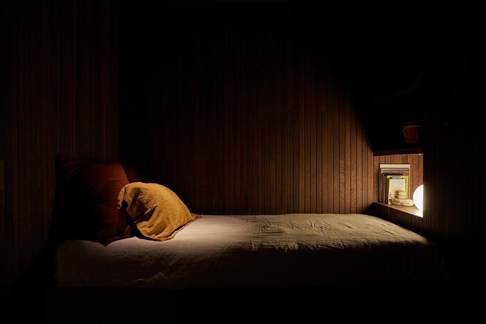 Photographer Sam Hartnett Brings Mood And Drama To A Project In Waiheke ...