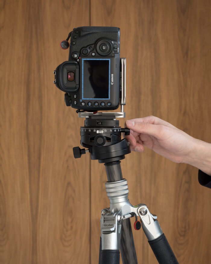 Geared Head Review: Arca Swiss Core 75 | Architectural Photography Almanac