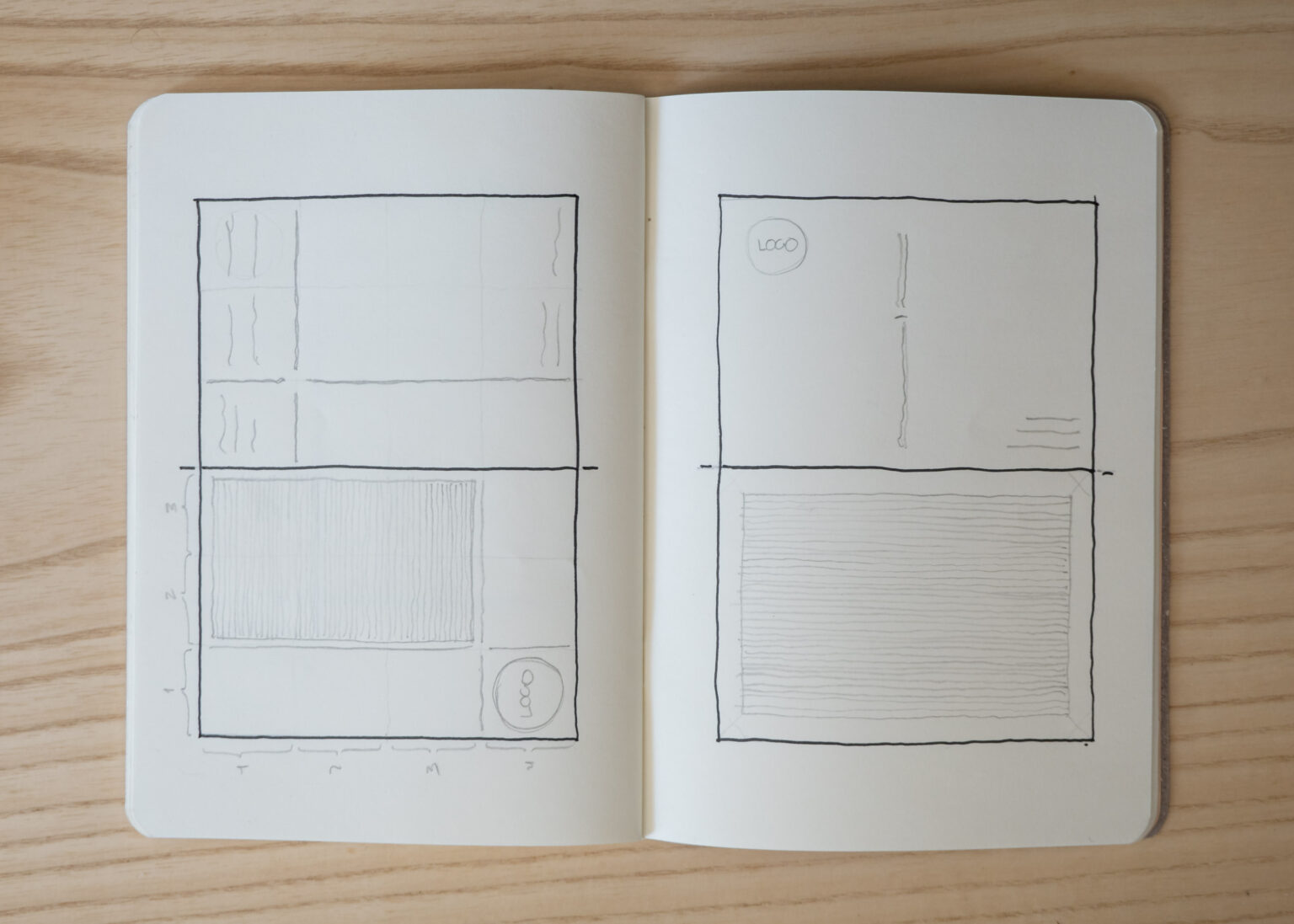 Creating a Postcard Portfolio | Architectural Photography Almanac