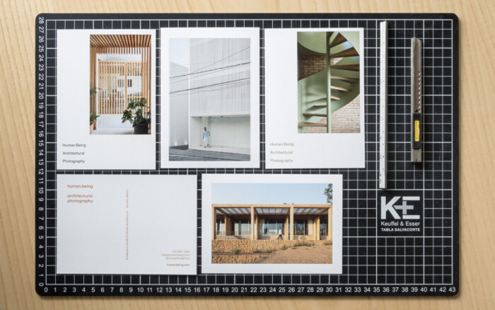 Creating a Postcard Portfolio | Architectural Photography Almanac