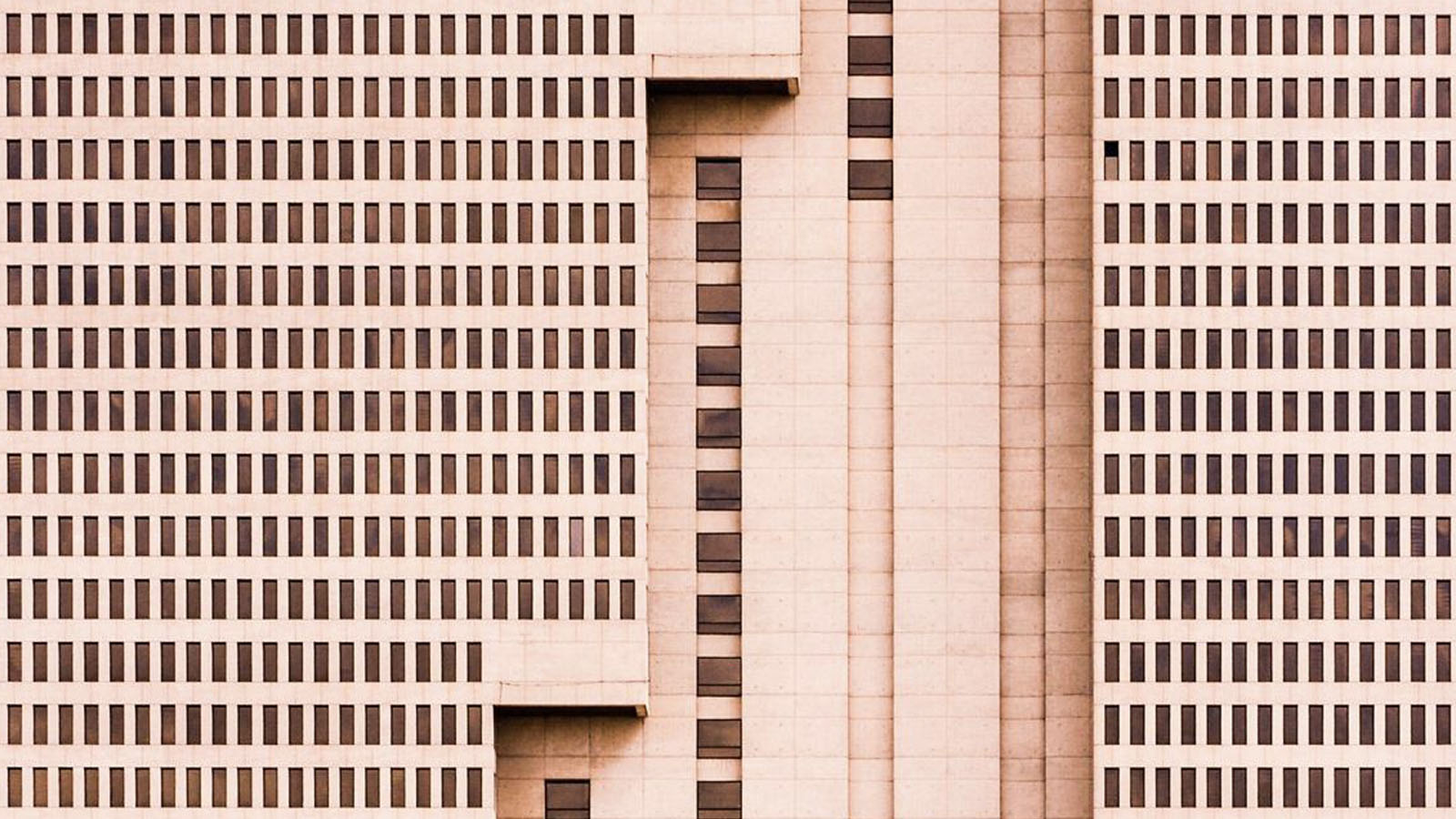 Nikola Olic Travels the Globe Crafting Abstract Architectural Images ...