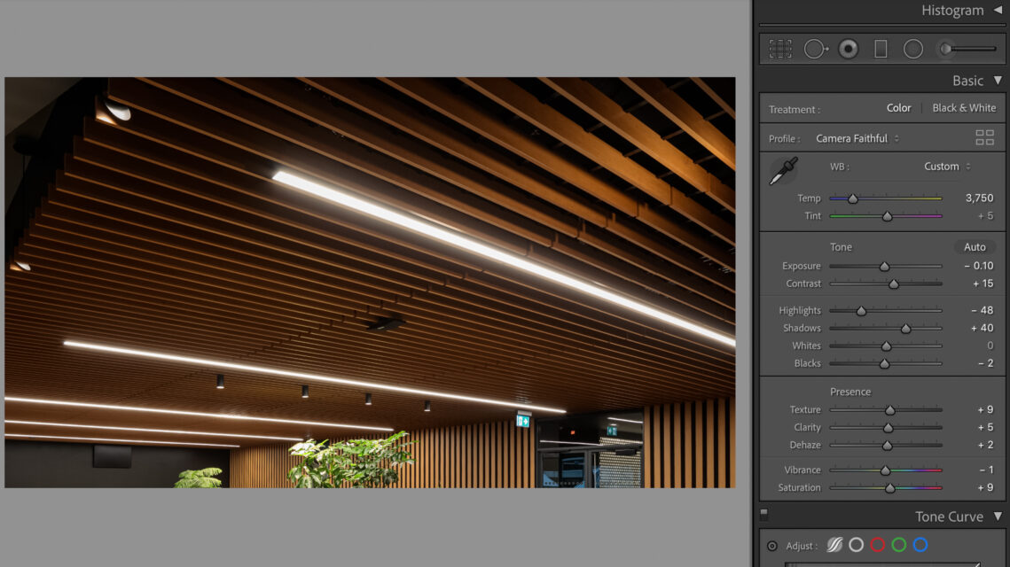 Reducing Haze with Lumenzia: A Quick Tutorial For Dealing With Overhead ...