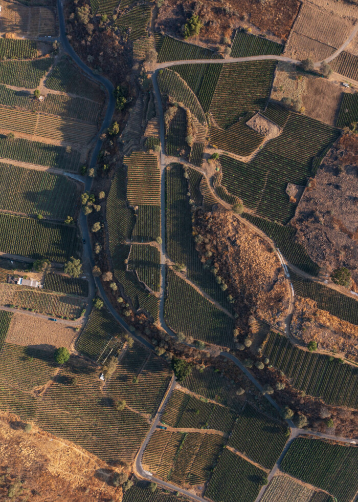 Ever Wanted To Take Vertical Photos With Your Drone? Here's The Work ...