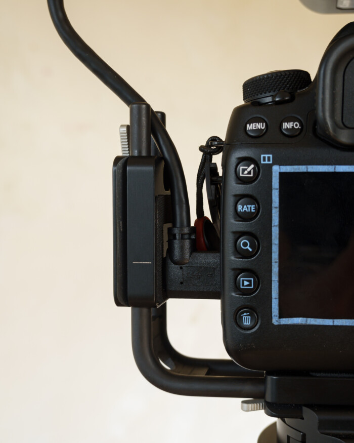 CamRanger 2: A Non-Tethered Shooter's Review | Architectural ...