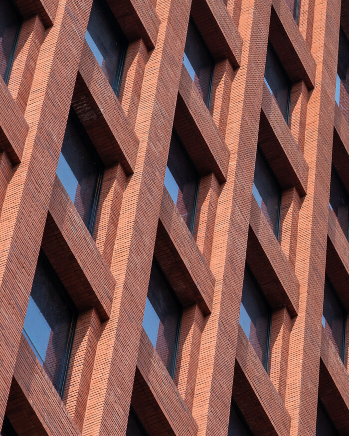 The Story of an Image - GMP's Bund SOHO | Architectural Photography Almanac