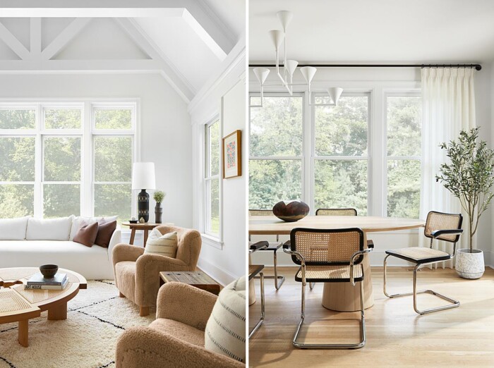 A Stately American Home With a Dark Surprise Photographed by Brian ...