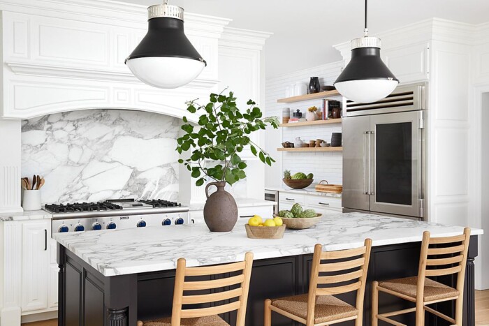 A Stately American Home With a Dark Surprise Photographed by Brian ...