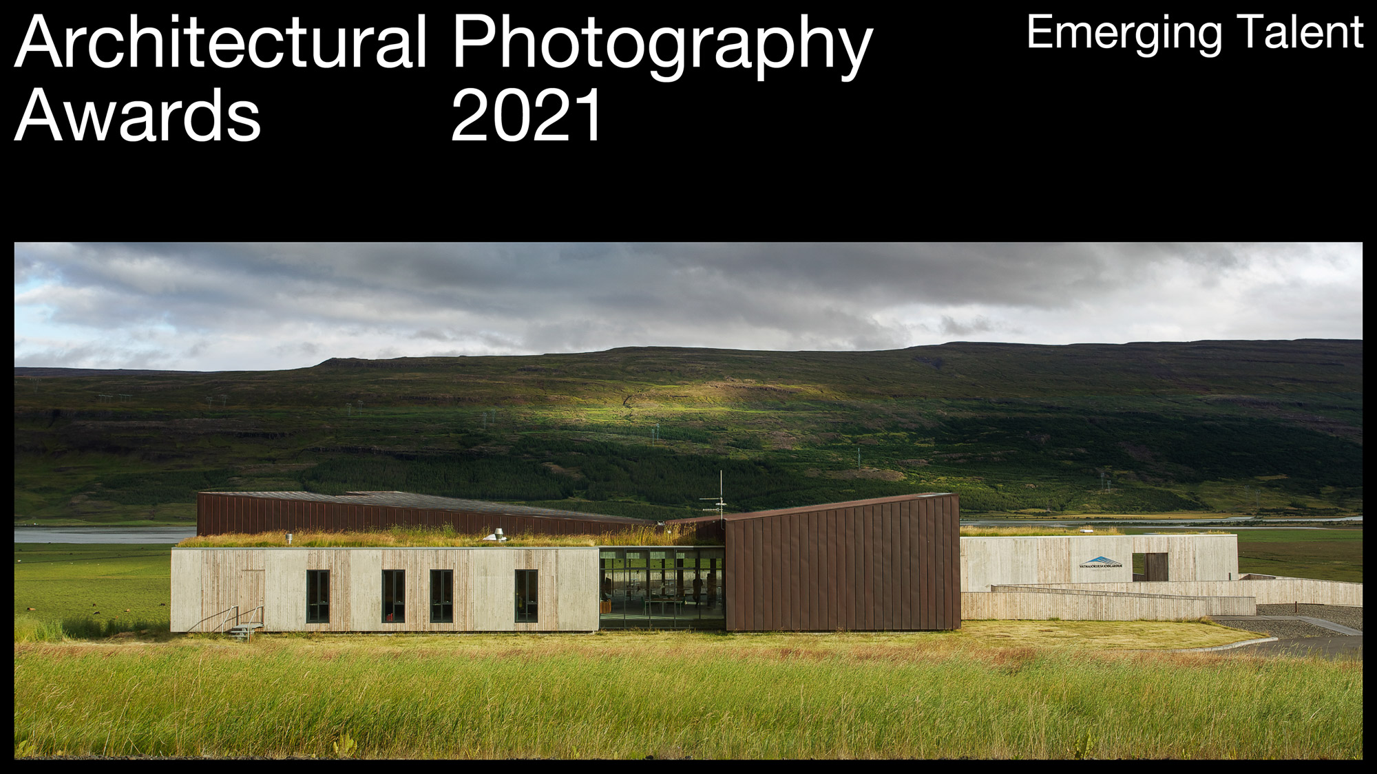 2021 Early Career and Emerging Talent Award | Architectural Photography ...