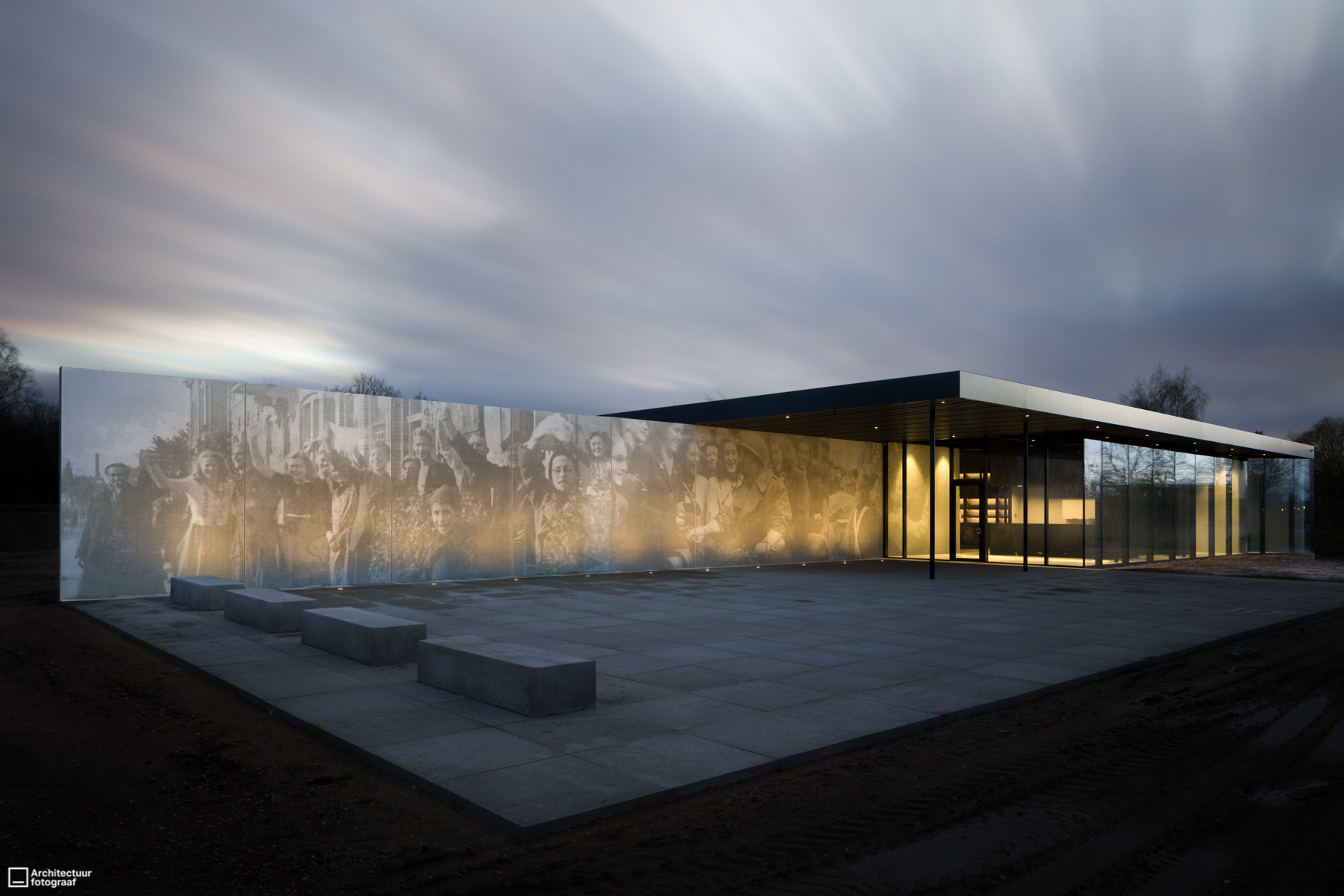 Painting With Contrast? Give It A Try | Architectural Photography Almanac