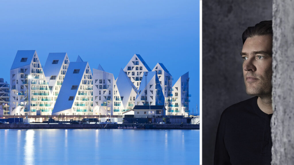 Meet Denmark Based Architect, Artist, and Photographer Mikkel Frost ...