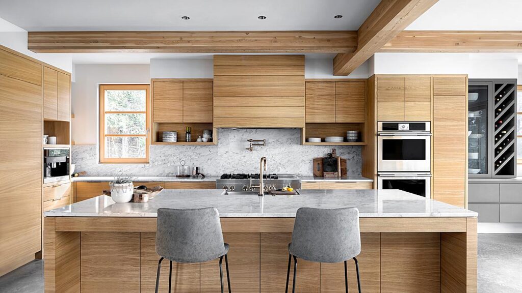 Photographing Bespoke Cabinetry and Millwork With Tony Colangelo ...