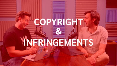 Copyright & Infringements - The Business of Architecture Photography