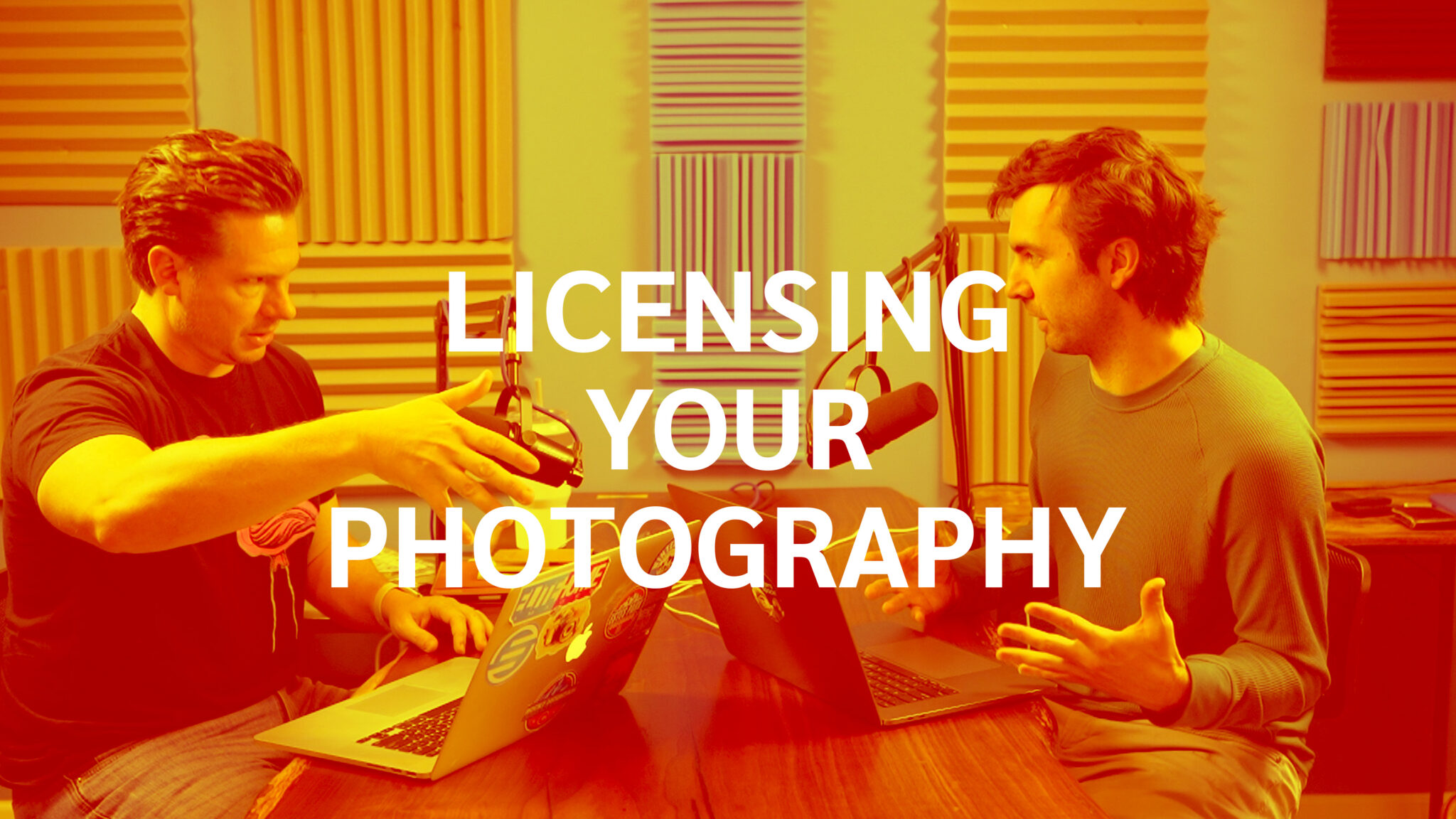 Licensing Your Photography The Business Of Architecture Photography
