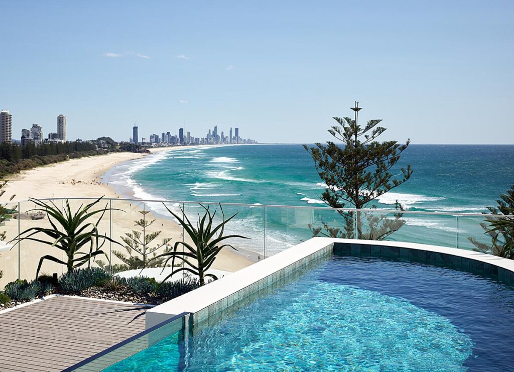 Scott Burrows Walks Us Through Photographing A Perfect Gold Coast Beach ...
