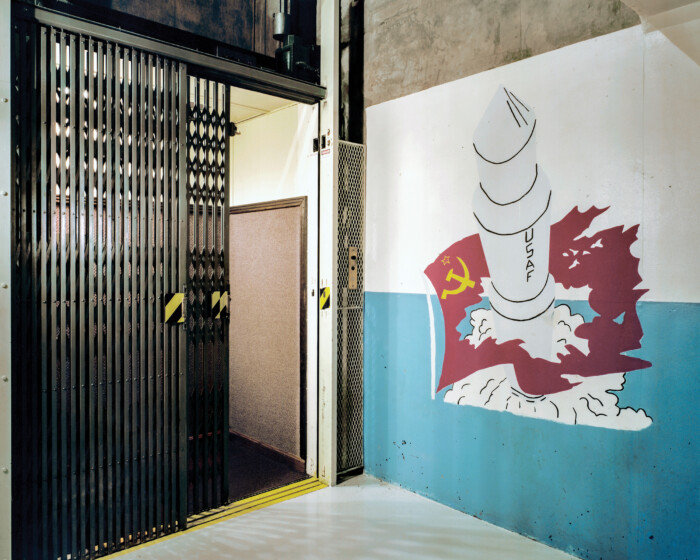 The Countdown to COUNTDOWN - a Photo Book Exploring Cold War Era ...