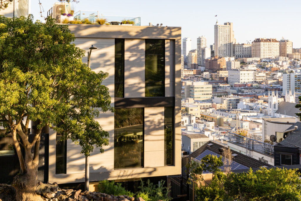 Steven Magner Photographs the Controversial Yet Beautiful 119 Telegraph ...
