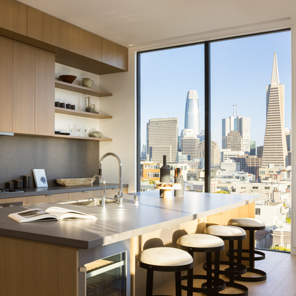 Steven Magner Photographs the Controversial Yet Beautiful 119 Telegraph ...