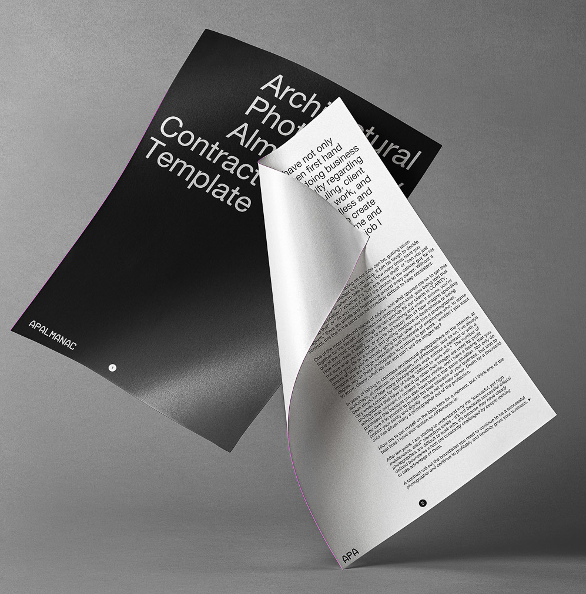 The Power of Community Amongst Architectural Photographers ...