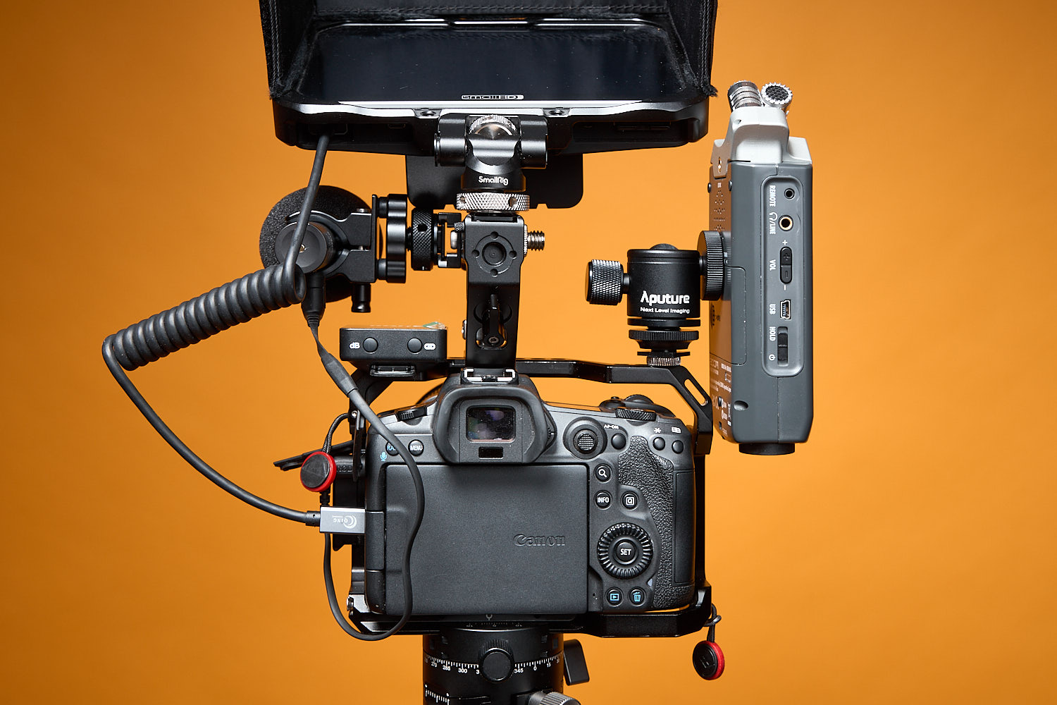 3 Reasons Photographers Need a Camera Cage | Architectural Photography ...