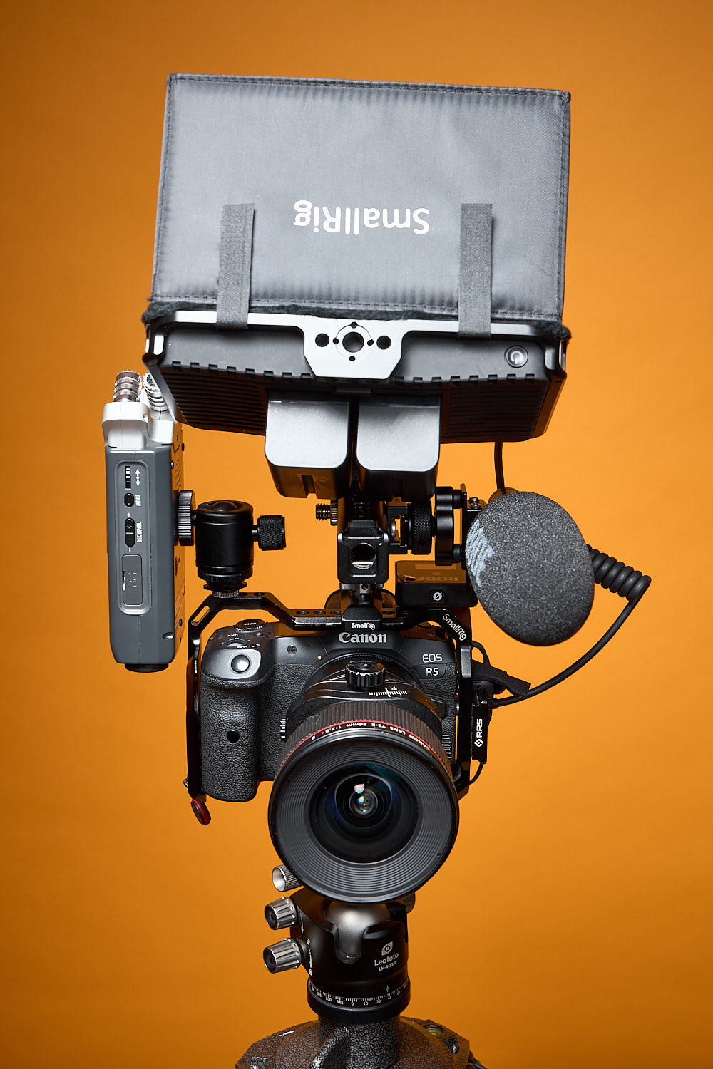 3 Reasons Photographers Need a Camera Cage | Architectural Photography ...