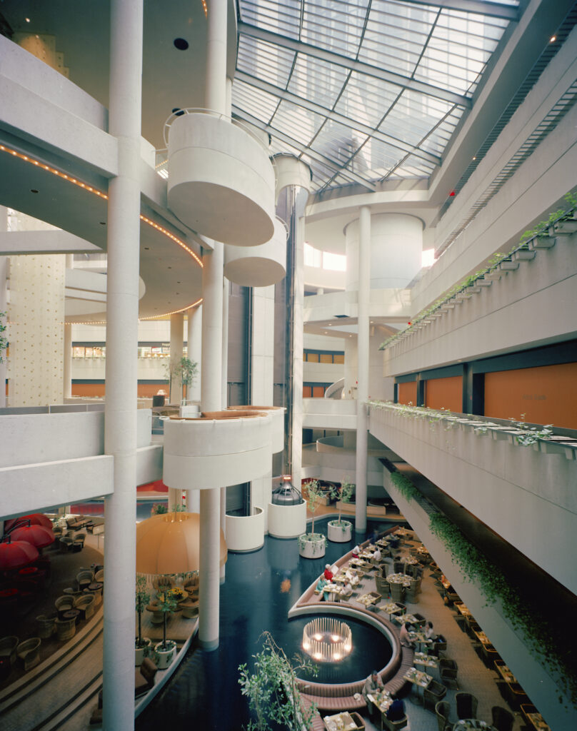 After Modernism: Through the Lens of Wayne Thom - Opening at USC ...