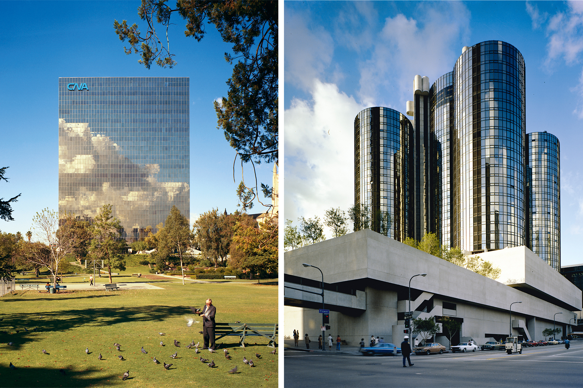 After Modernism: Through the Lens of Wayne Thom - Opening at USC ...