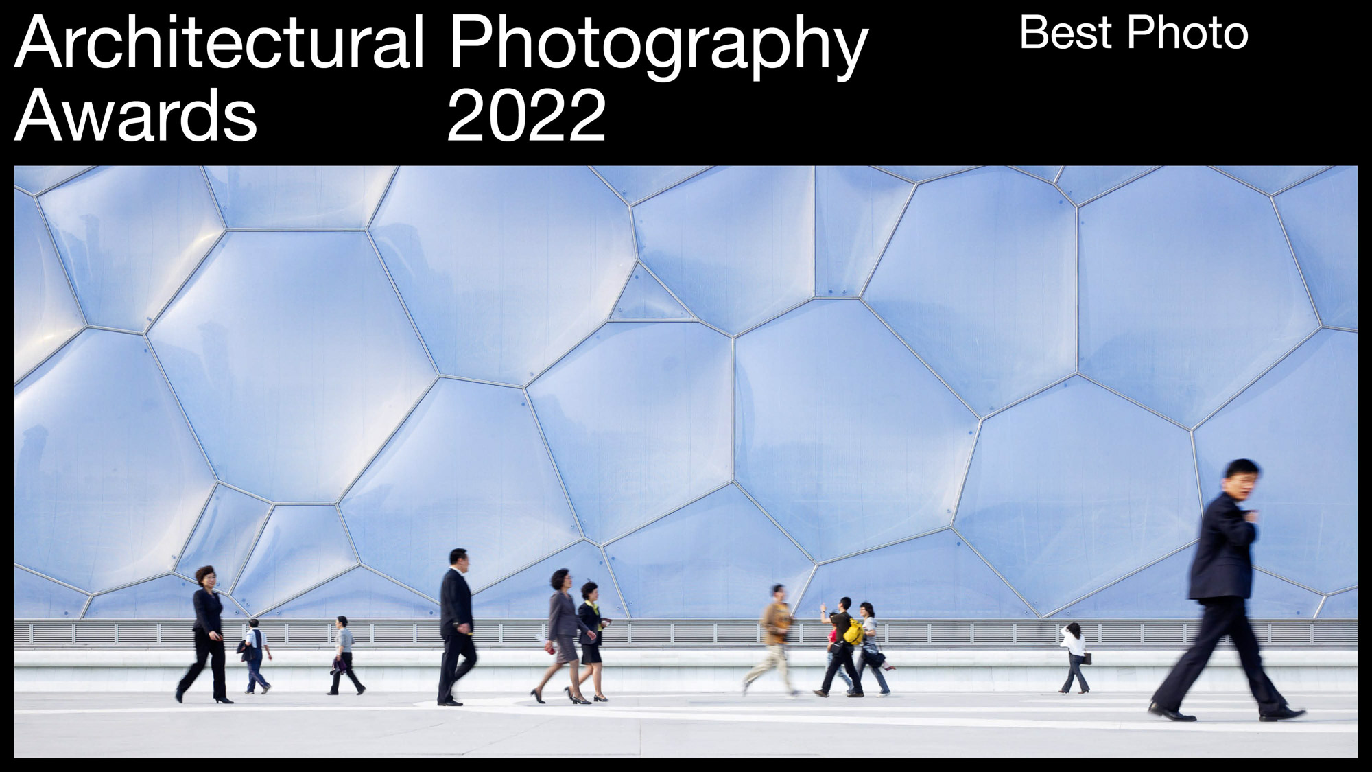 2022 Photo of the Year Award | Architectural Photography Almanac