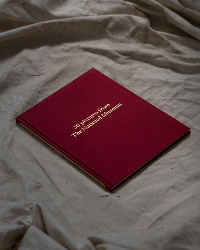 36 Pictures From The National Museum by Norwegian Photographer Ivar ...