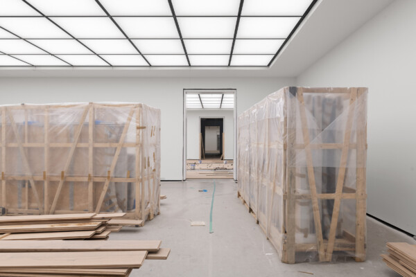 36 Pictures From The National Museum by Norwegian Photographer Ivar ...