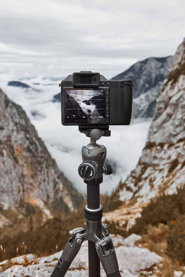 The Gitzo GK2545T-82QD is the Perfect Light Weight Tripod for Photographing Architecture in ...