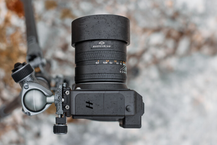 The Gitzo GK2545T-82QD is the Perfect Light Weight Tripod for ...