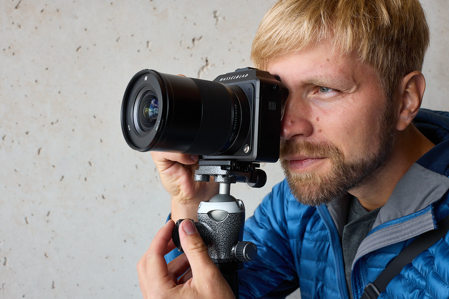 The Gitzo GK2545T-82QD is the Perfect Light Weight Tripod for Photographing Architecture in ...