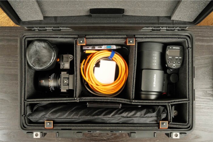 Searching for a Tough and Well Thought Out Mobile Workstation? Look No ...