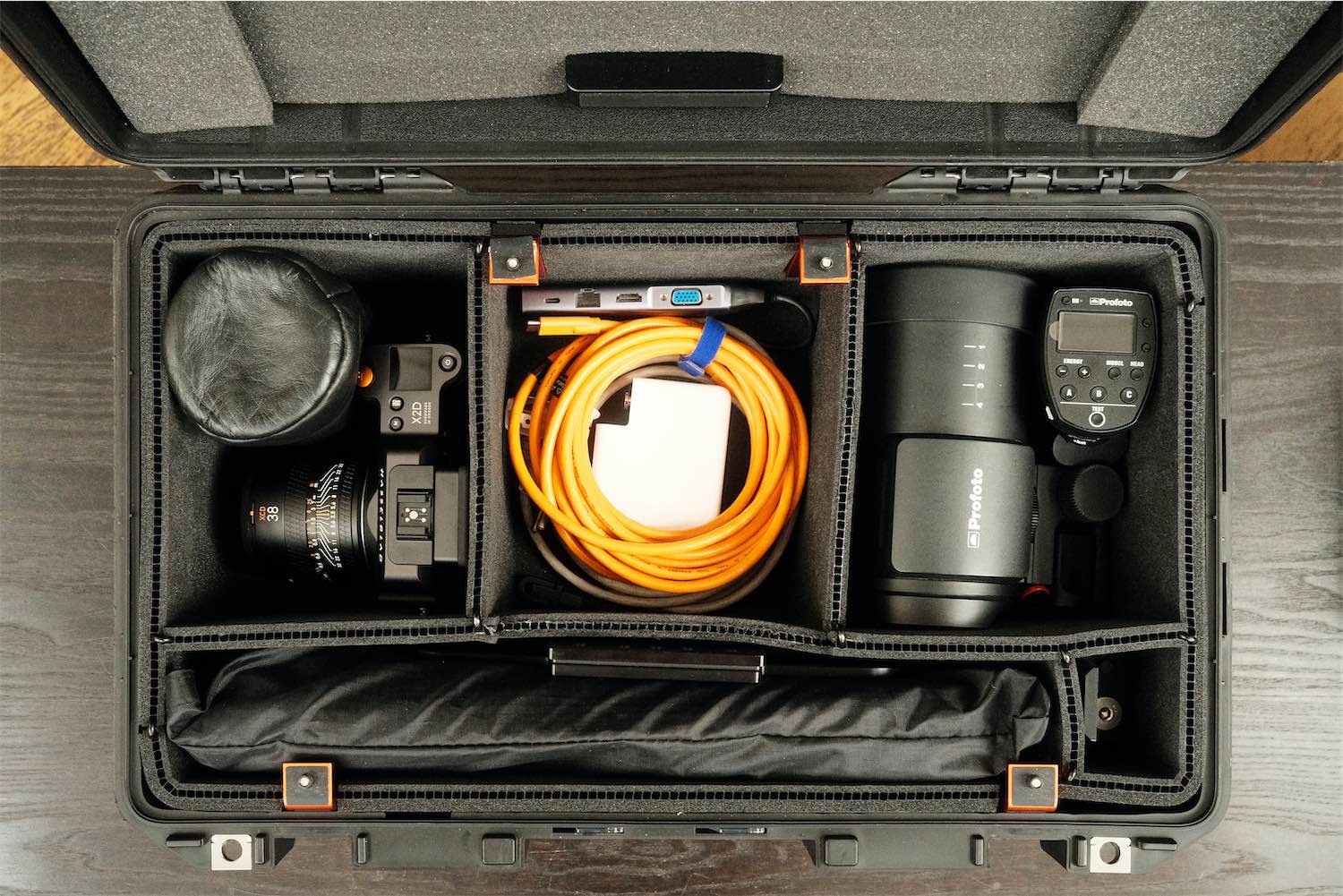 Searching for a Tough and Well Thought Out Mobile Workstation? Look No ...