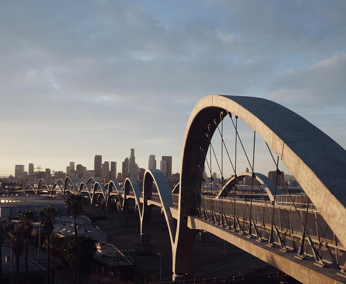 Christian Santiago Breaks Down His Personal Project of the New Sixth ...
