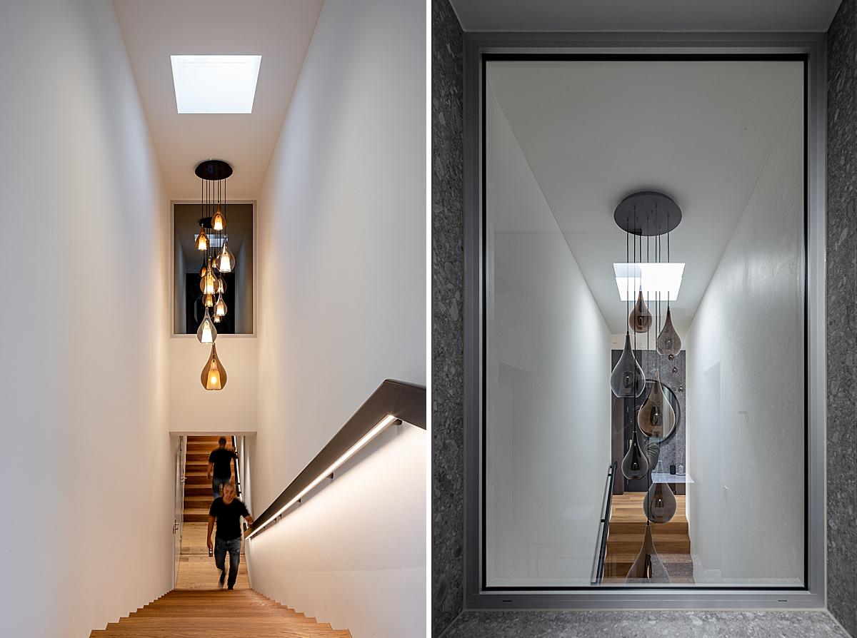 From Visualization to Photographing Its Completion, Matúš Nedecký Shows ...