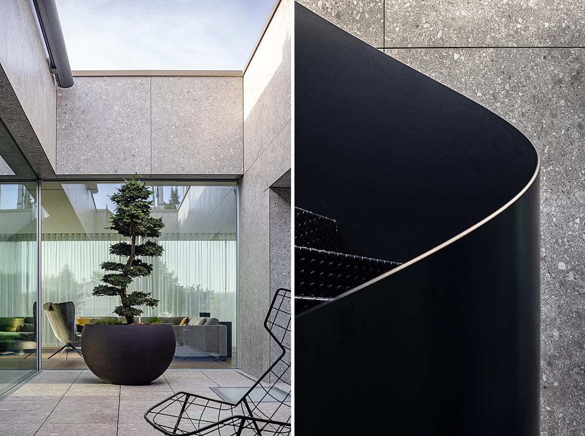 From Visualization to Photographing Its Completion, Matúš Nedecký Shows ...
