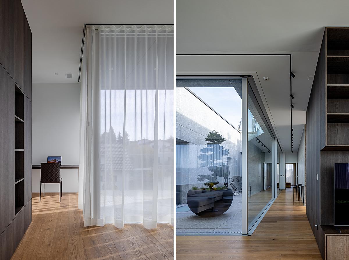 From Visualization to Photographing Its Completion, Matúš Nedecký Shows ...