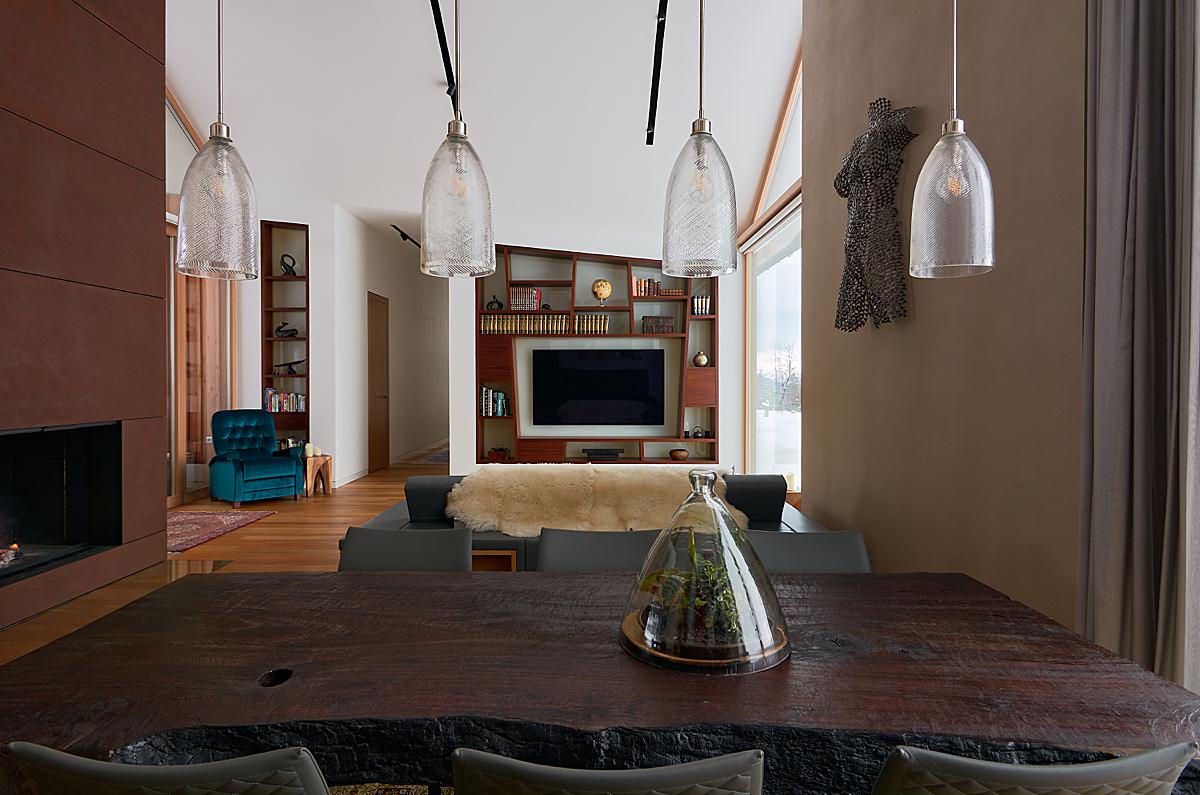 Photographing A House Over Two Seasons, Jiří Alexander Bednář Gives Us ...