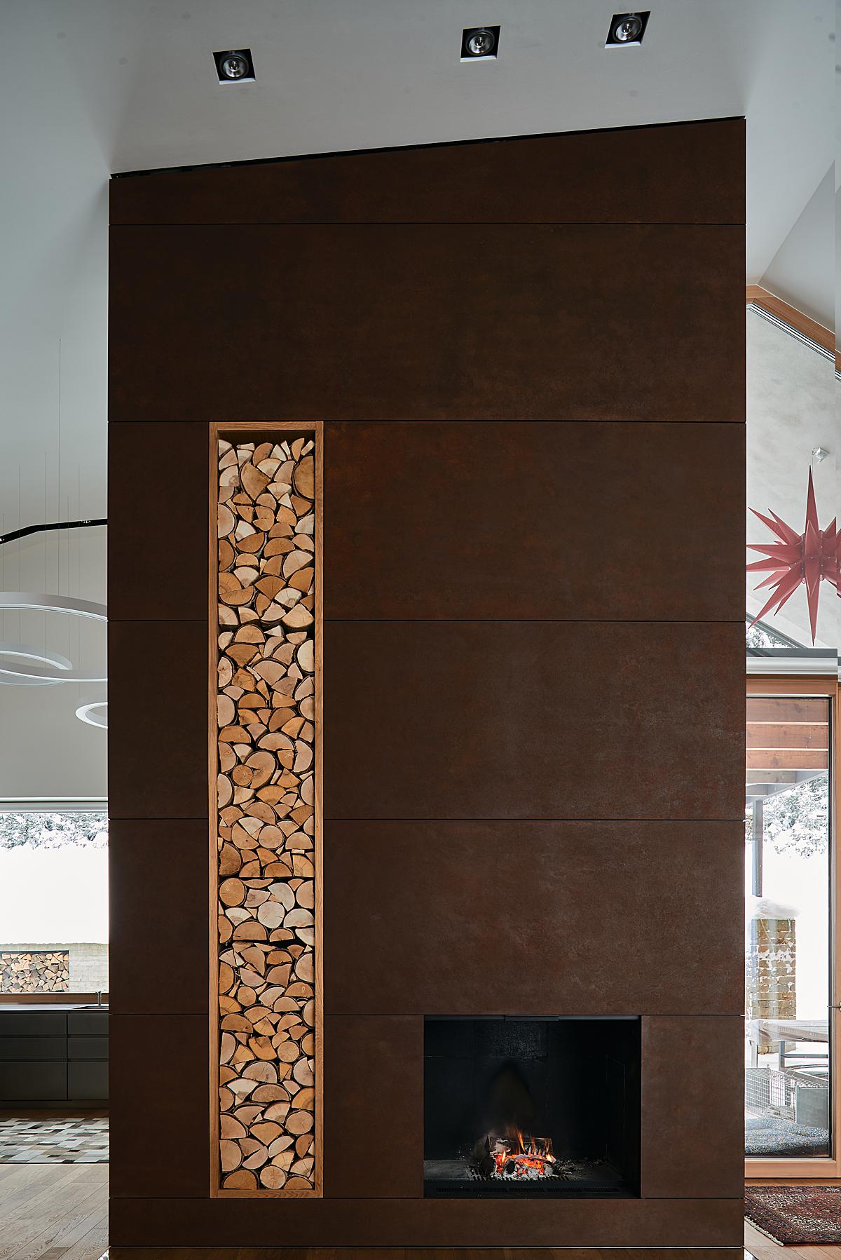Photographing A House Over Two Seasons, Jiří Alexander Bednář Gives Us ...