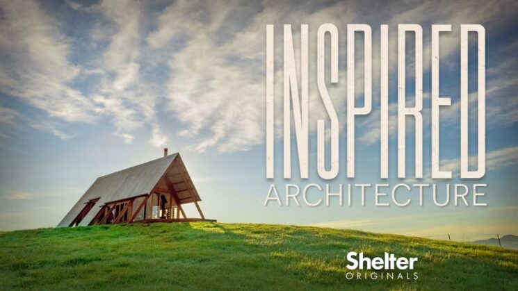 Shelter: The Streaming Platform Every Architecture Nerd Needs ...