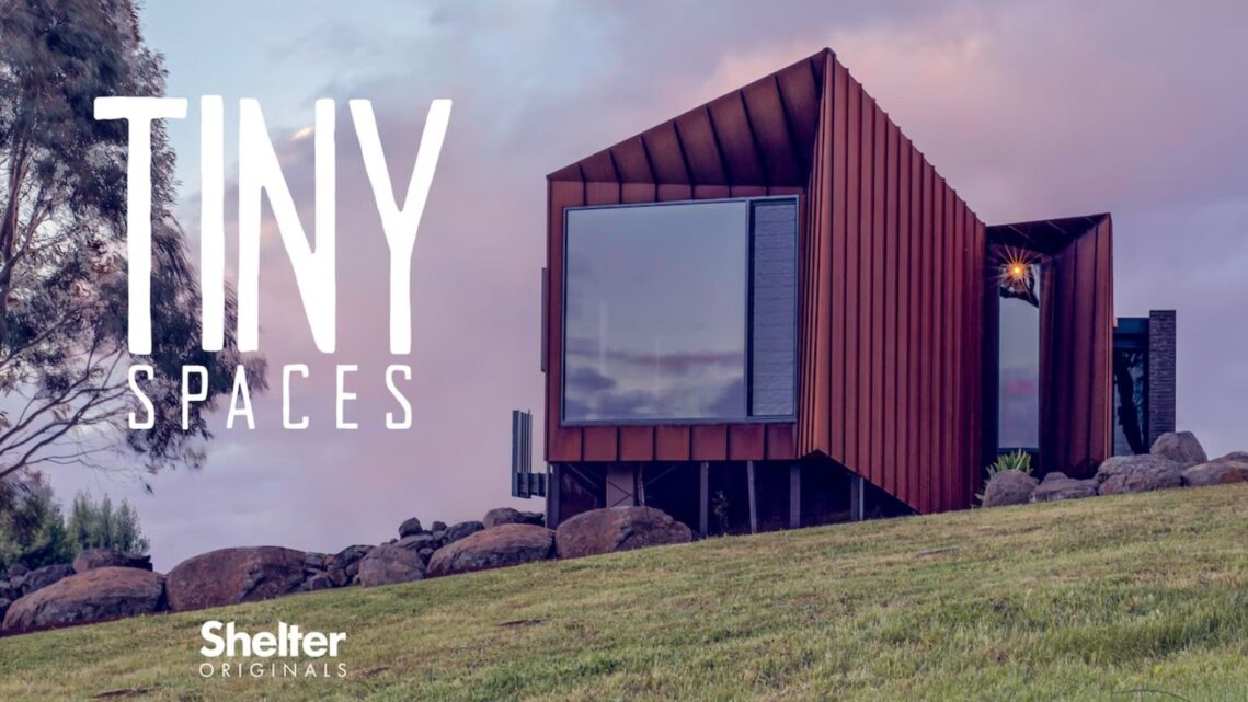 Shelter: The Streaming Platform Every Architecture Nerd Needs ...