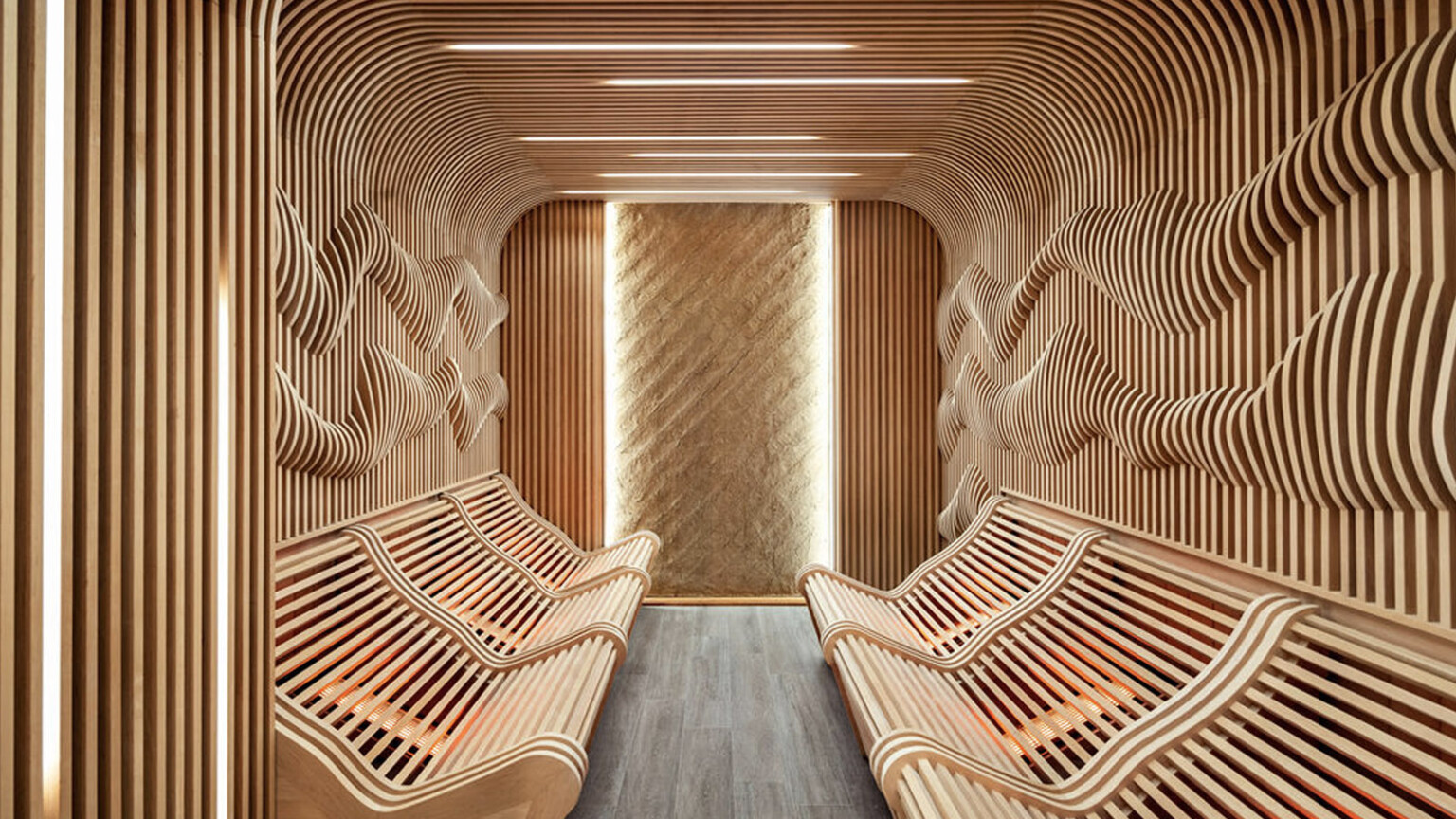 Take a Spa Day With Luxury Retail & Architectural Photographer Brian ...