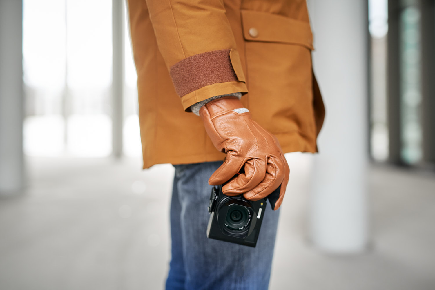 The Best Gloves For Architectural Photographers | Architectural ...