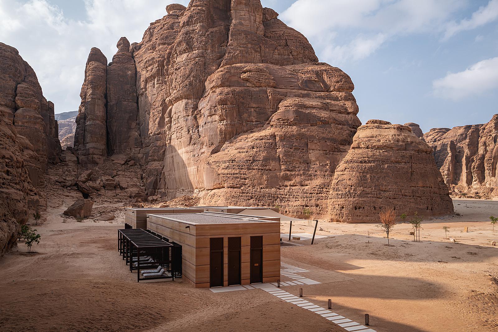 Climbing and Carting Through the Desert, Ales Vyslouzil Had a Blast ...