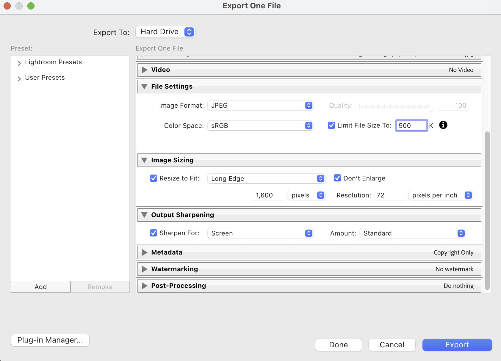Basic SEO for Humans... and Architectural Photographers | Architectural Photography Almanac