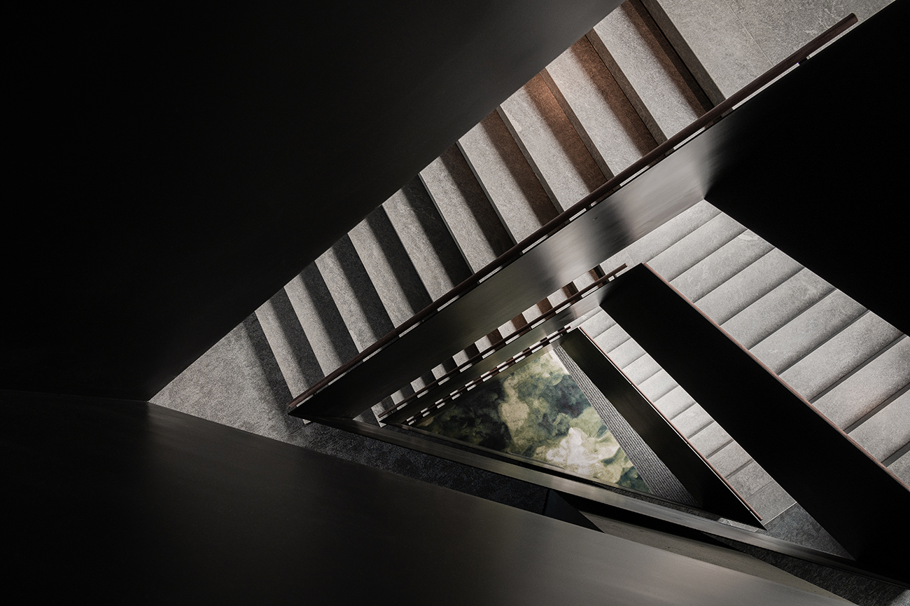 The distinct ambiance of the Emily Resort Hotel through the eyes of ...