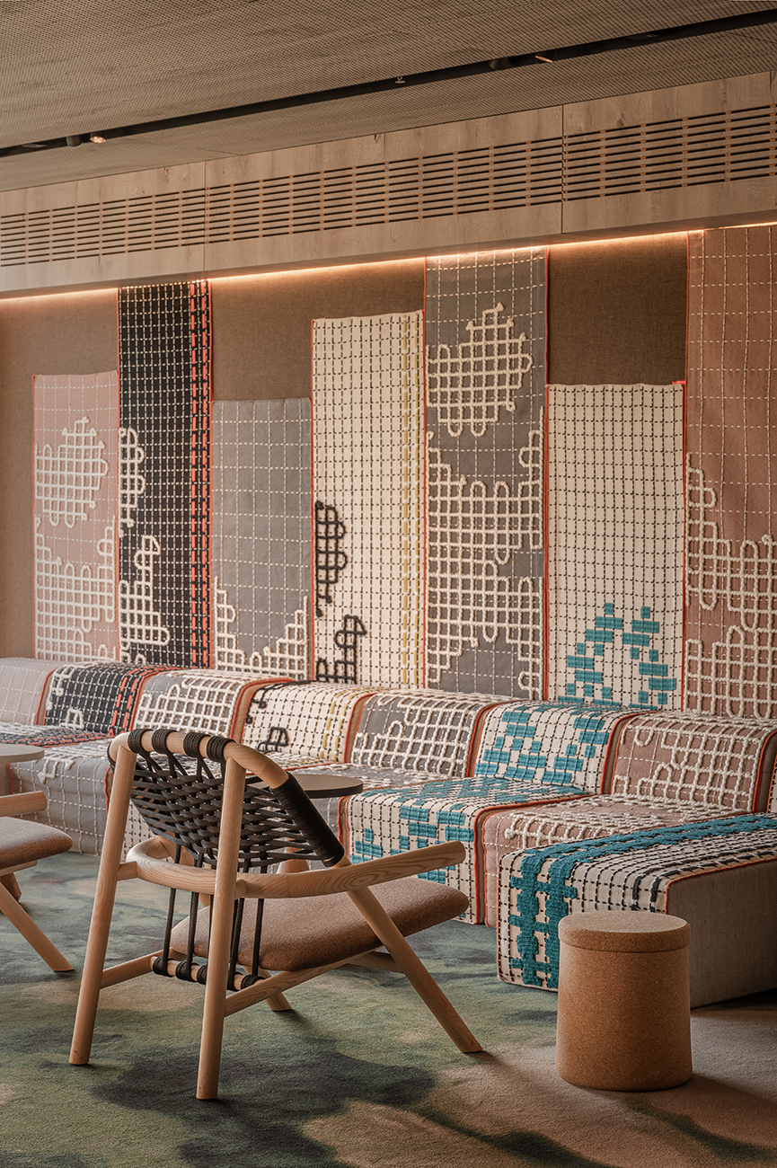 The distinct ambiance of the Emily Resort Hotel through the eyes of ...