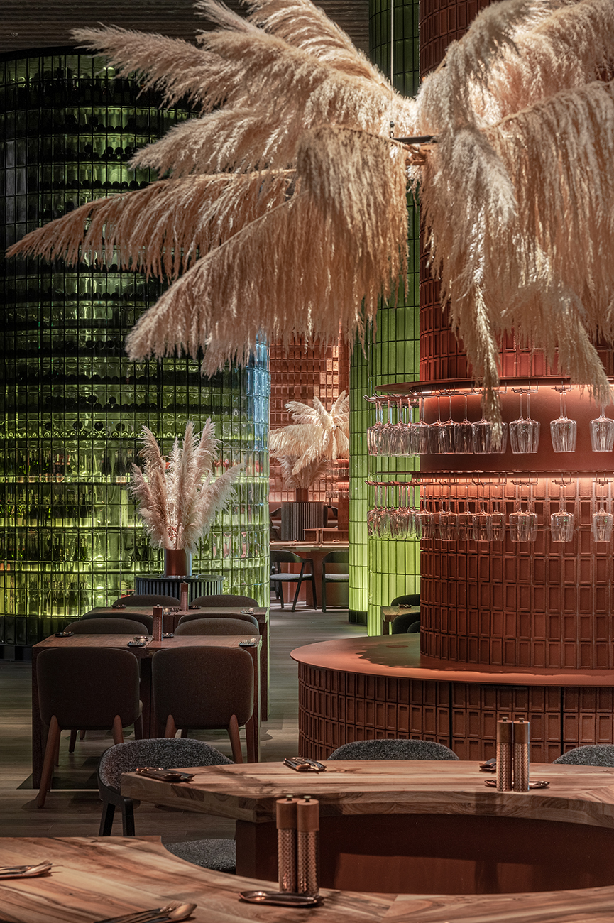 The distinct ambiance of the Emily Resort Hotel through the eyes of ...