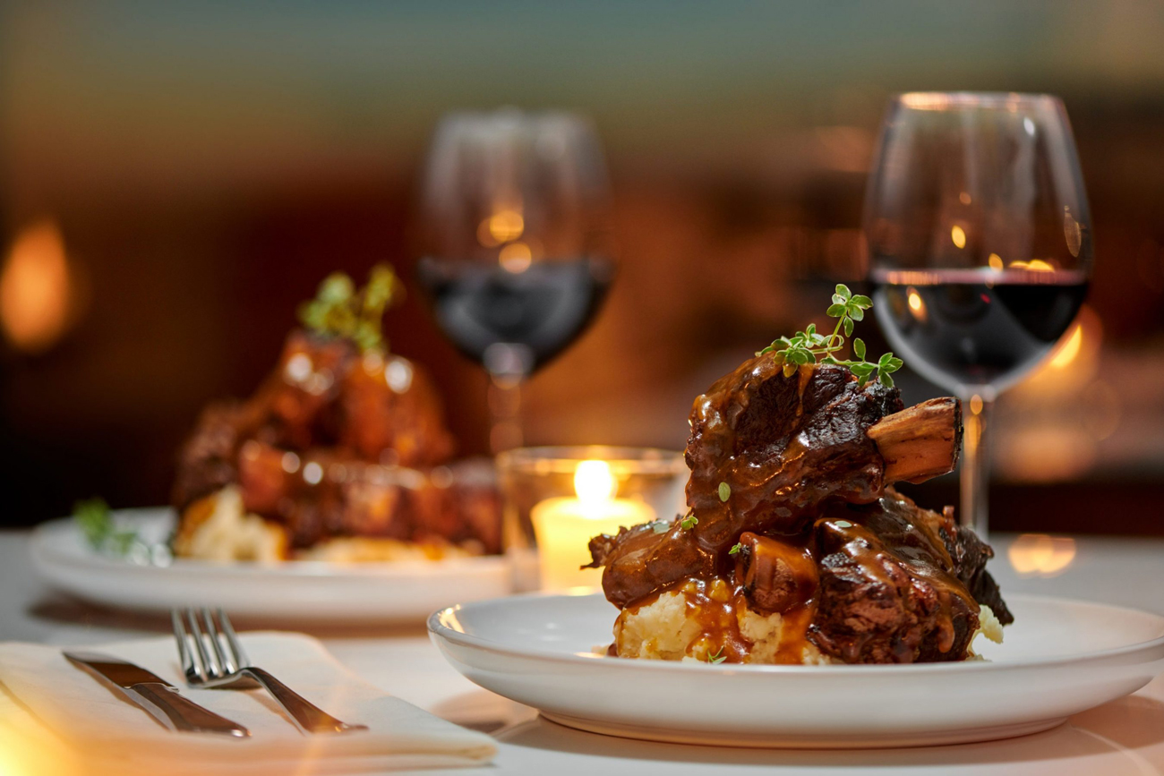How Food & Beverage Photography Helps Shape the Hospitality Industry ...